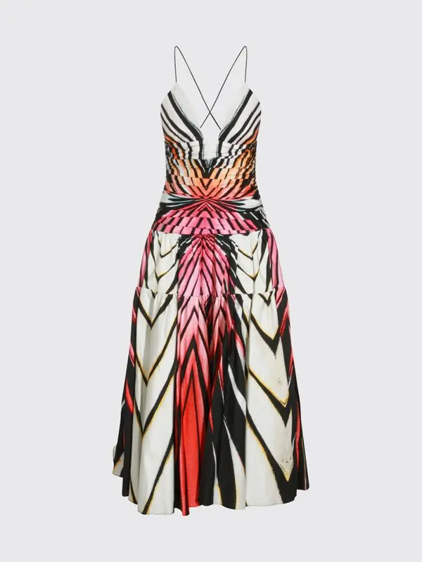 Roberto Cavalli Dress
