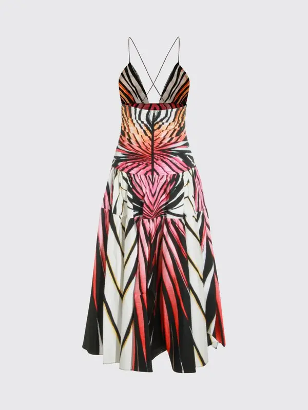 Roberto Cavalli Dress