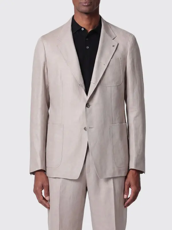 Tagliatore Jacket