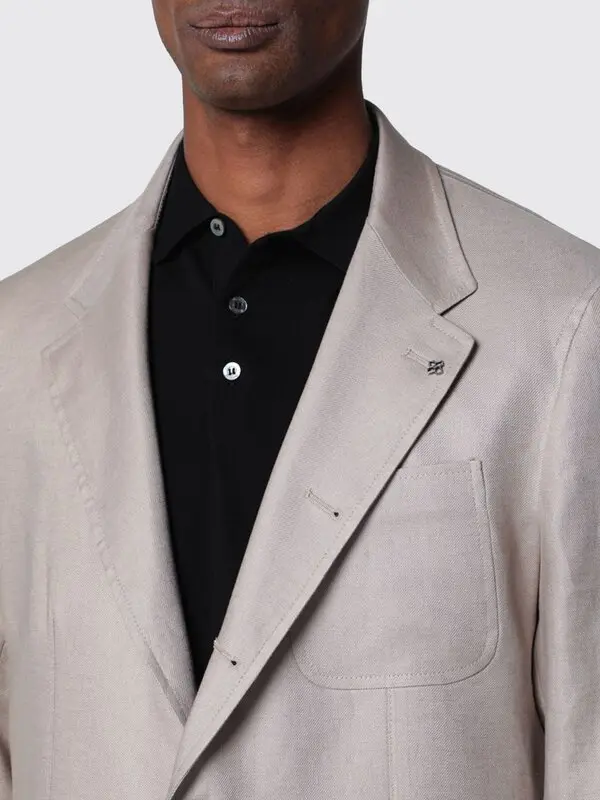 Tagliatore Jacket