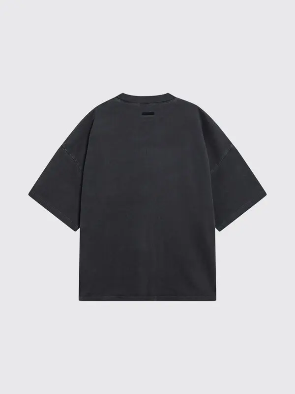 Fear Of God Training 90's Relaxed Fit Cotton T-shirt