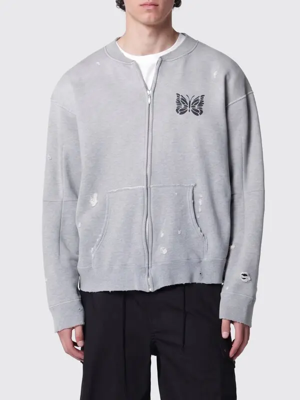 Needles Sweatshirt