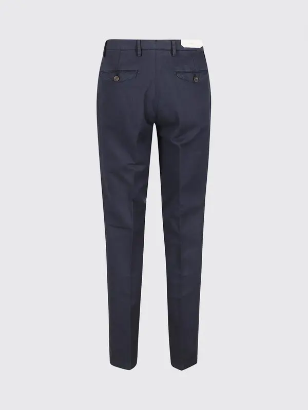 BRIGLIA 1949 Pants - Blue