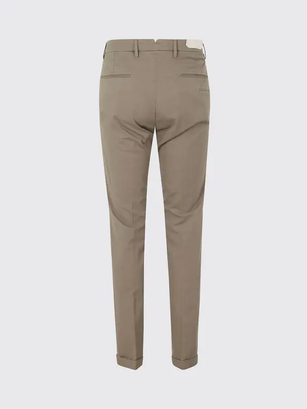 BRIGLIA 1949 Pants - Green