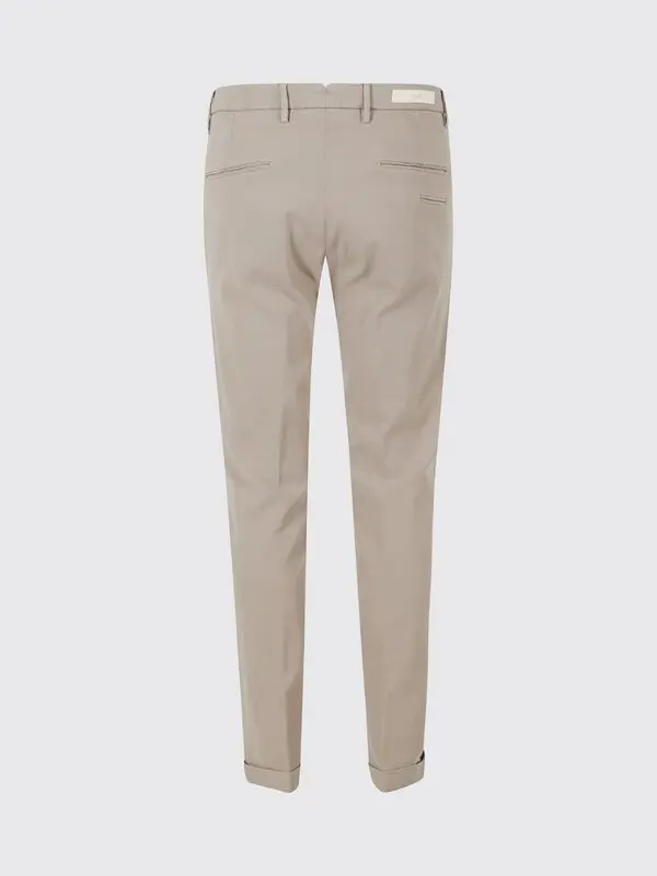 BRIGLIA 1949 Pants - Nude