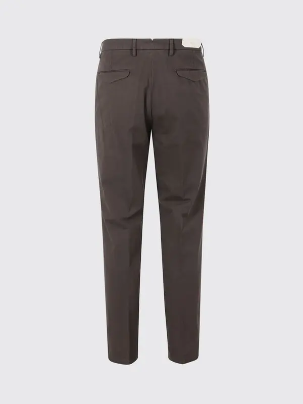 BRIGLIA 1949 Pants - Brown