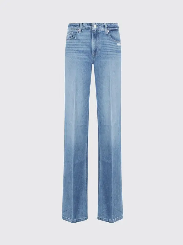 Paige Jeans