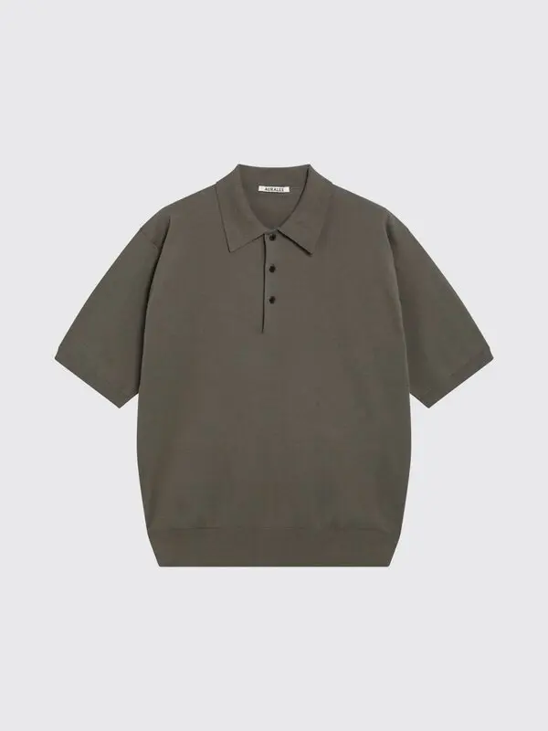 Auralee Polo Shirt