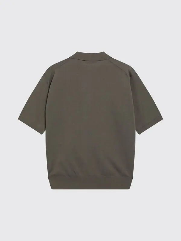 Auralee Polo Shirt