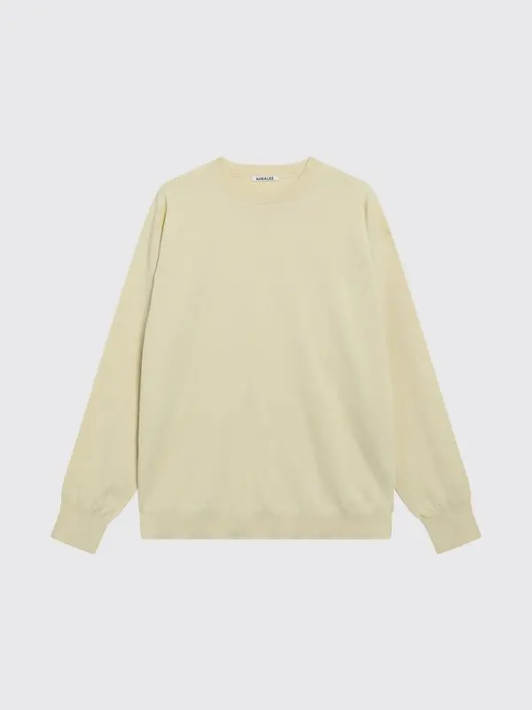 Auralee Sweater