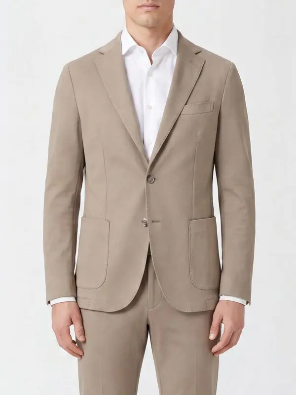 CIRCOLO 1901 Blazer - Green
