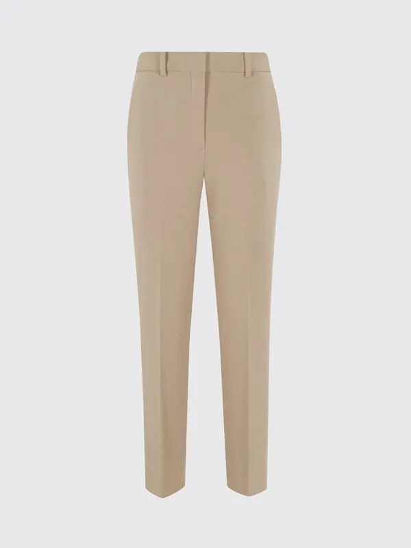 CIRCOLO 1901 Pants - Dark