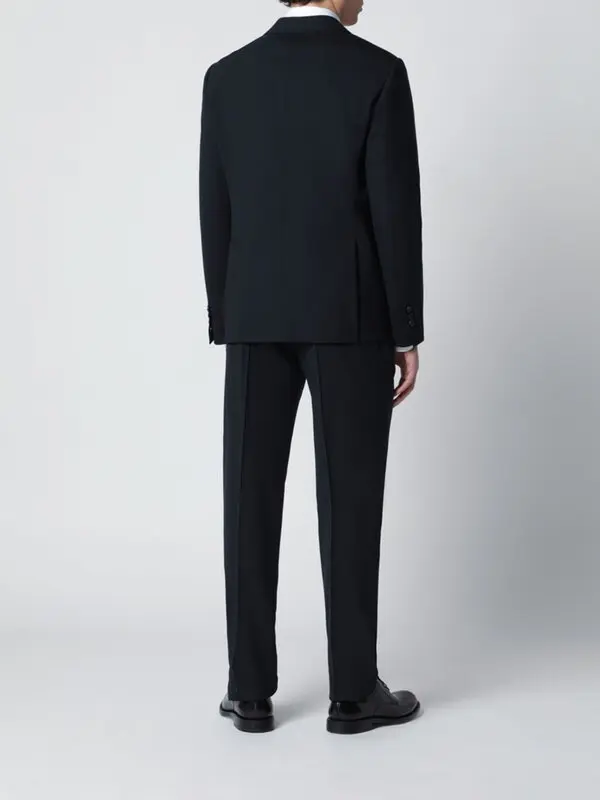 Dsquared2 London Single-breasted Wool Suit