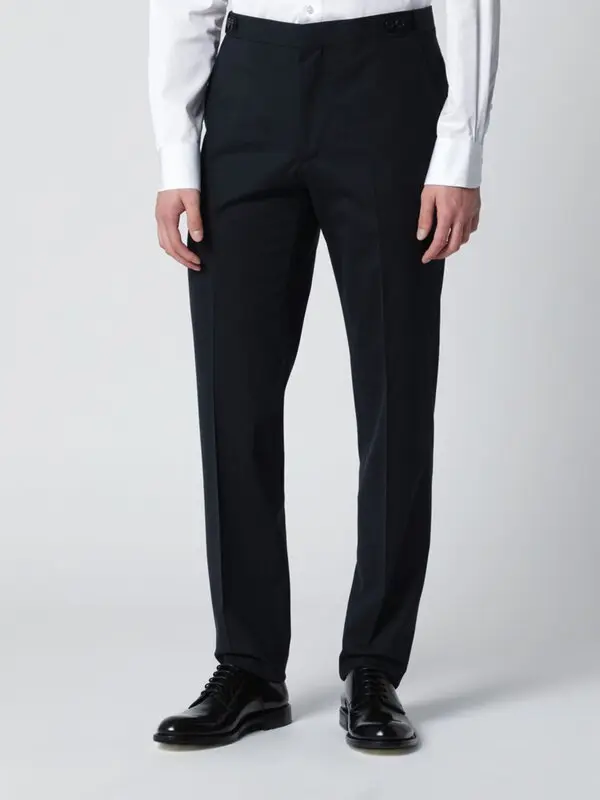 Dsquared2 London Single-breasted Wool Suit