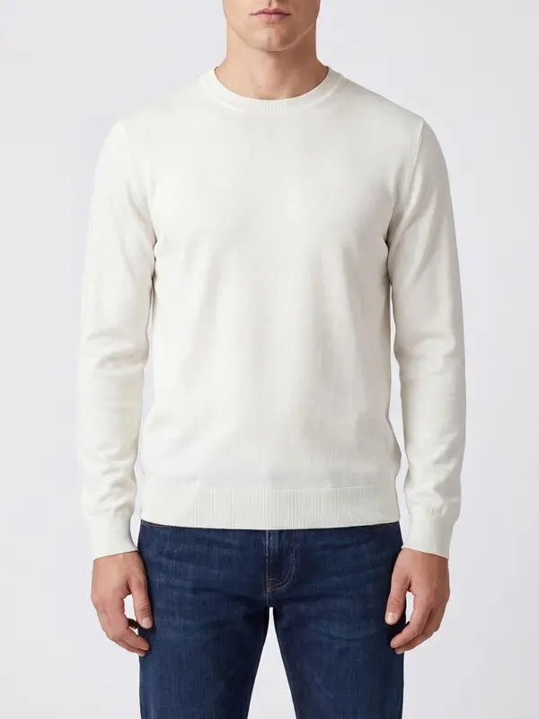 KANGRA Sweater - Butter