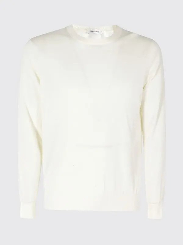 KANGRA Sweater - Butter