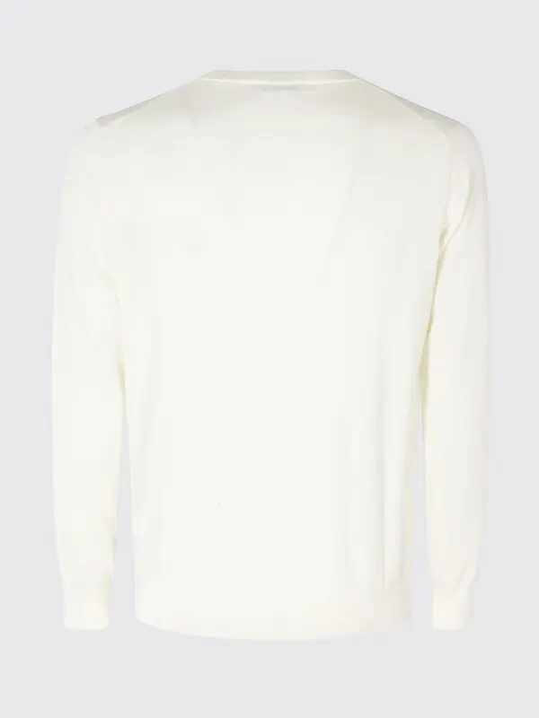 KANGRA Sweater - Butter