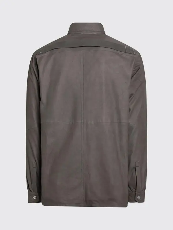Rick Owens Coat