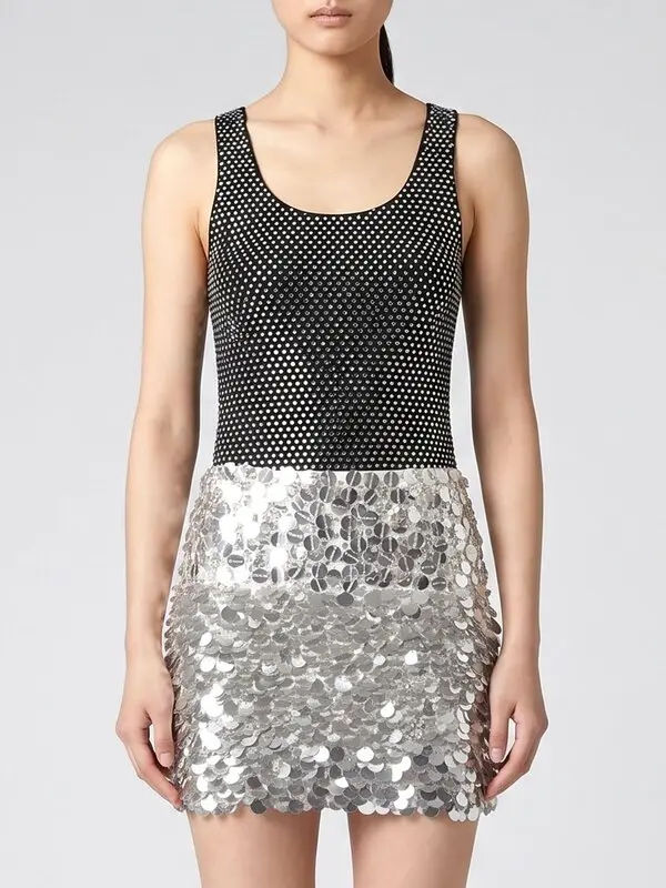 Giuseppe Di Morabito Embellished Top