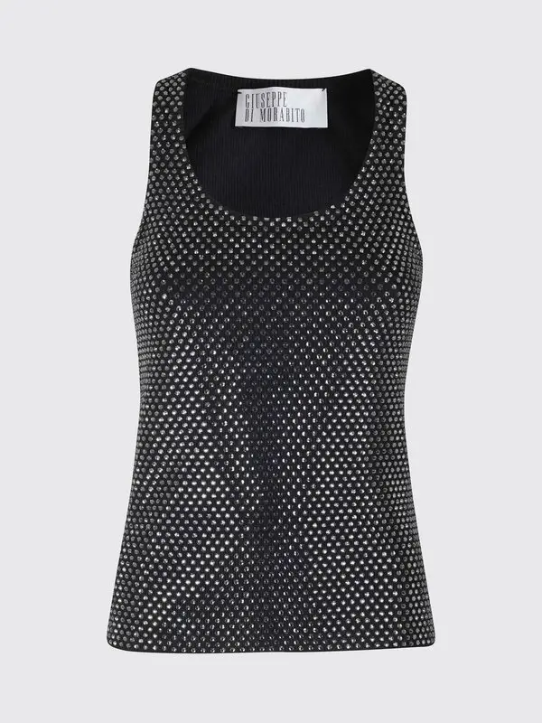 Giuseppe Di Morabito Embellished Top