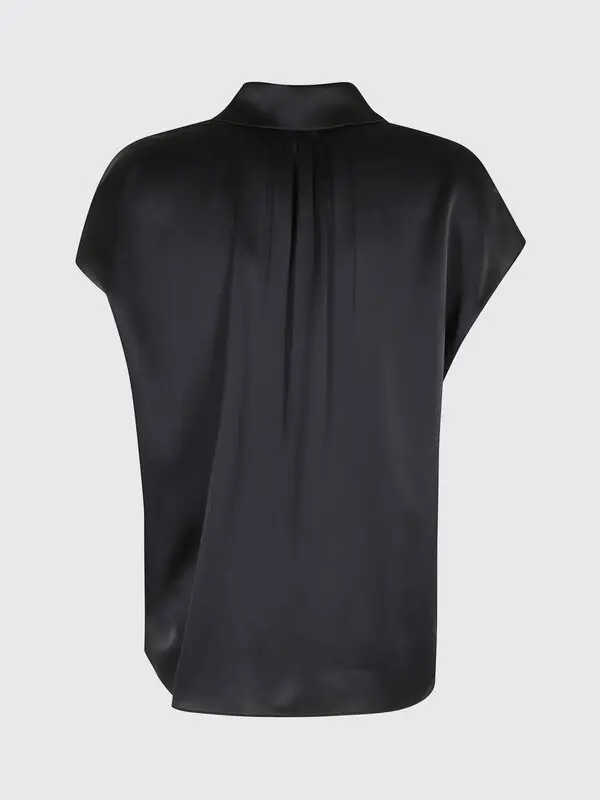 Vince Silk Shirt