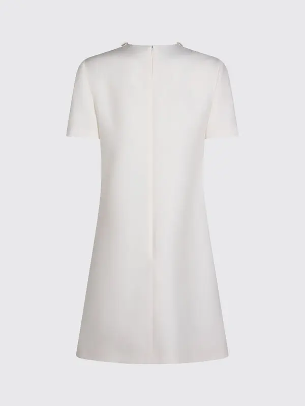 Valentino Garavani Embellished Dress