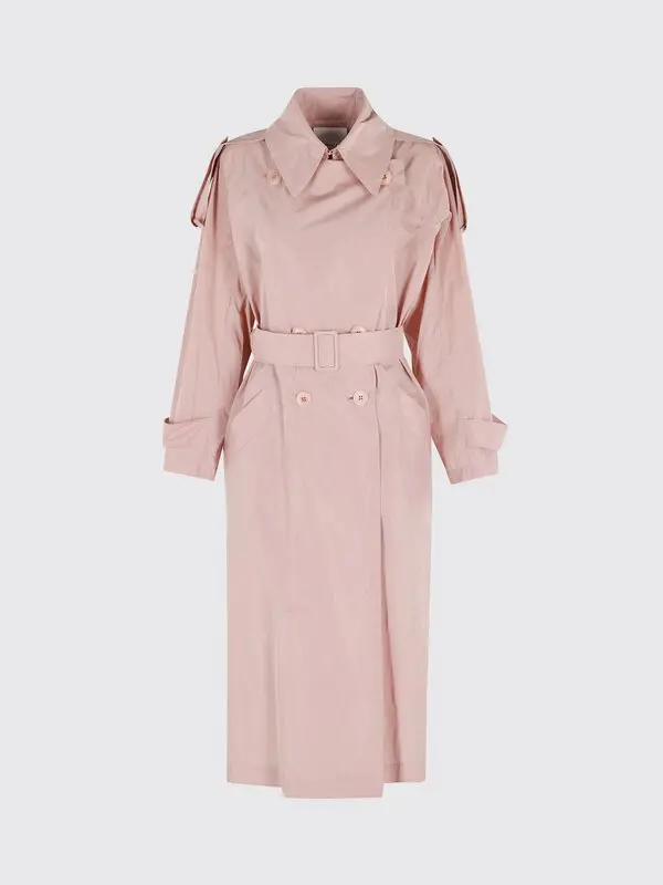 Erika Cavallini Coat