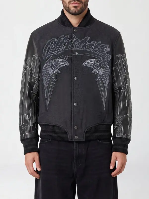Off-White Jacket
