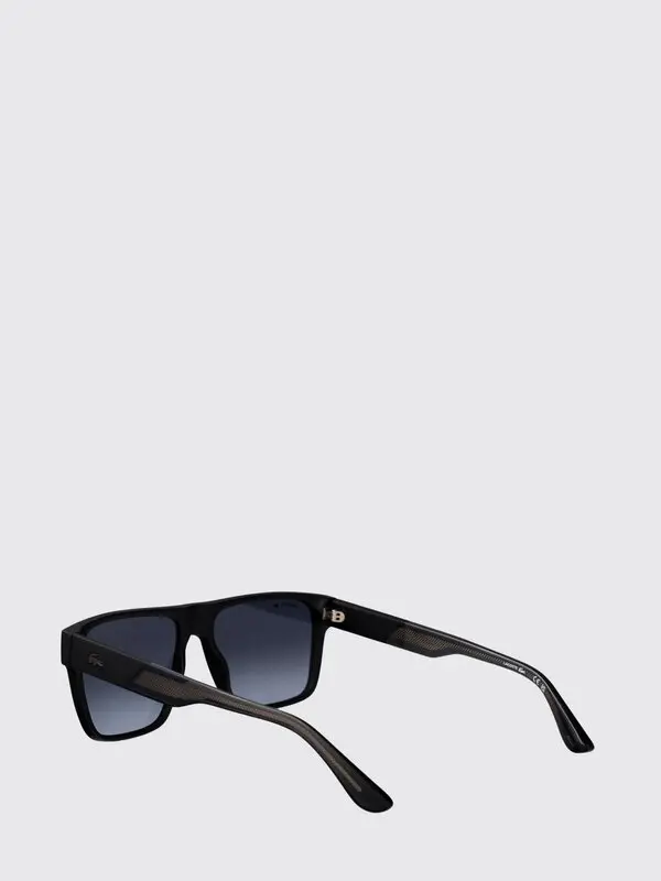 Lacoste Aviator Acetate Sunglasses