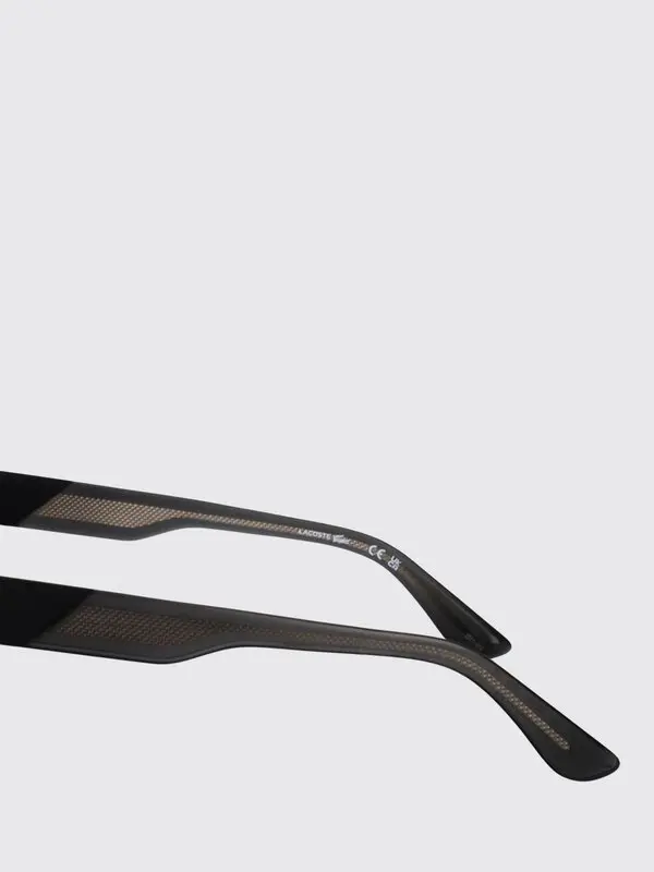 Lacoste Aviator Acetate Sunglasses