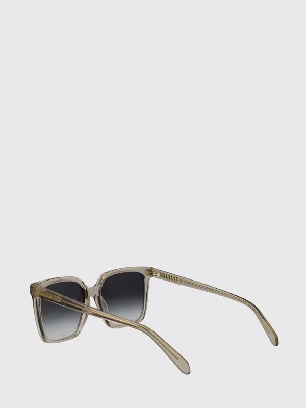 FERRAGAMO Acetate Cat-eye Sunglasses With Gradient Lenses - Sand