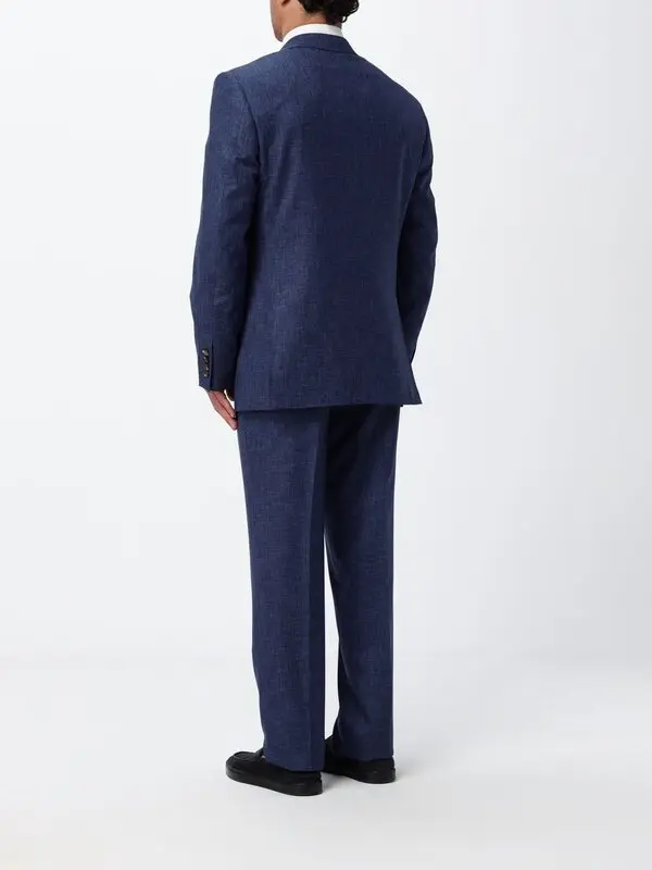 Canali Suit