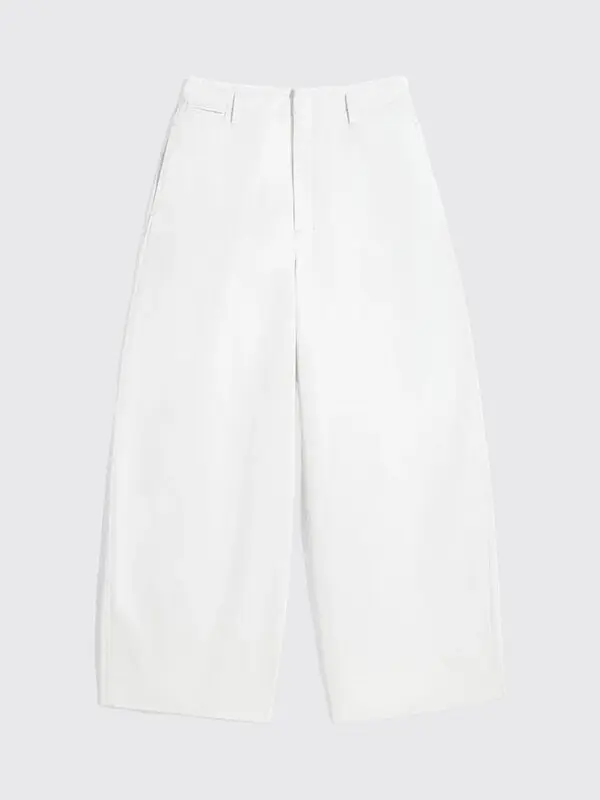 LEMAIRE Wideleg Trousers