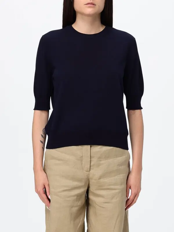 KANGRA Sweater - Blue