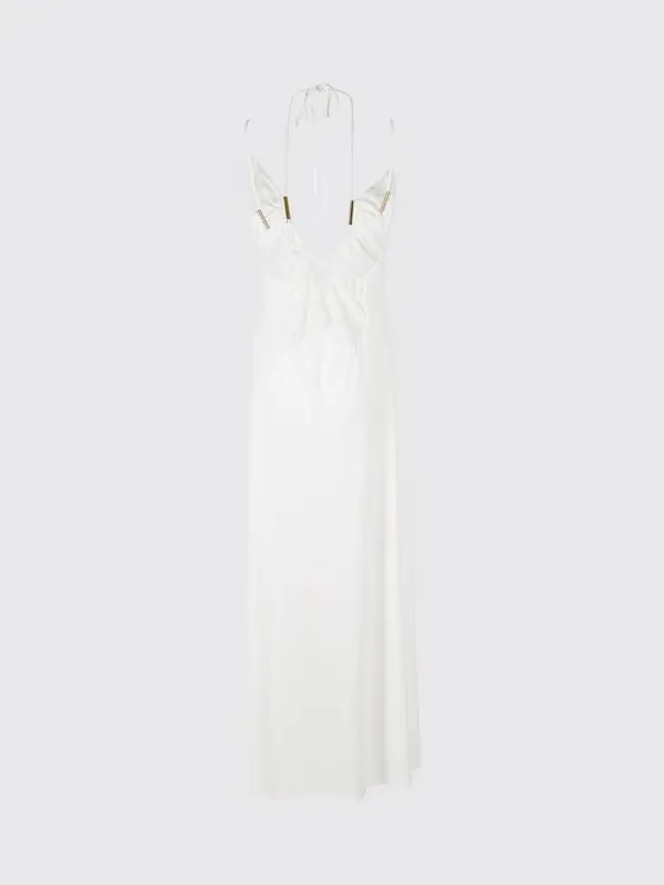IV.AM Iv. Am Dress - White