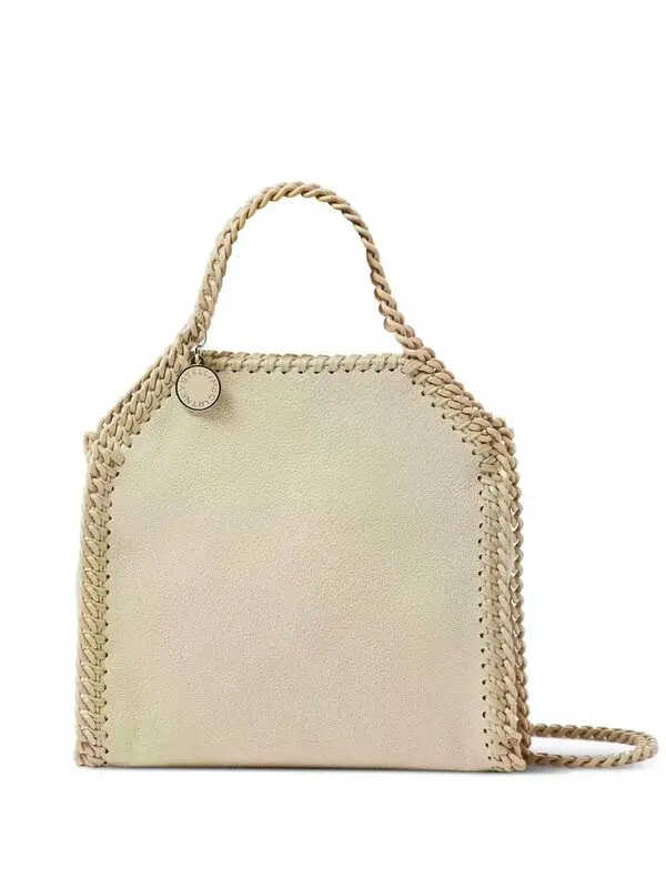 Stella McCartney Falabella Mini Bag - Neutrals