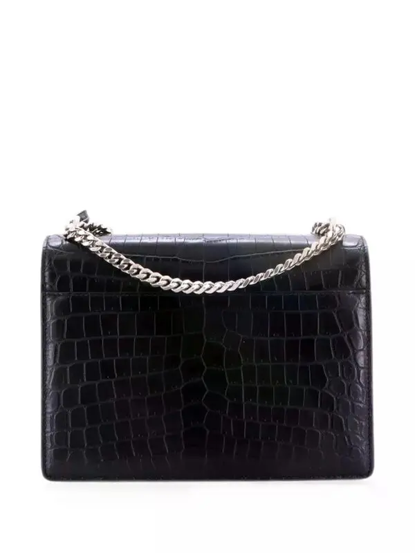 Saint Laurent Medium Sunset Bag