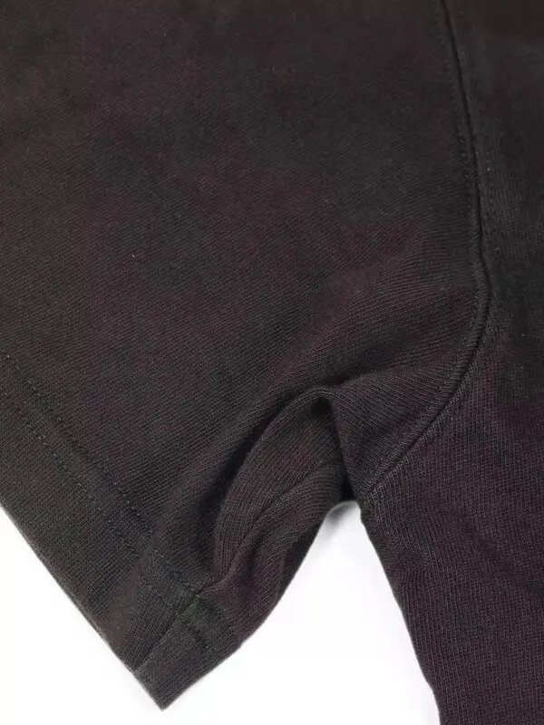 Dior X Daniel Arsham 2000s Logo-print T-shirt