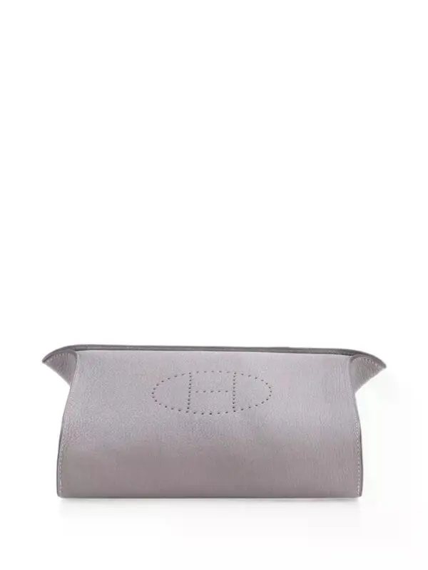 Hermès Videpoche Bag