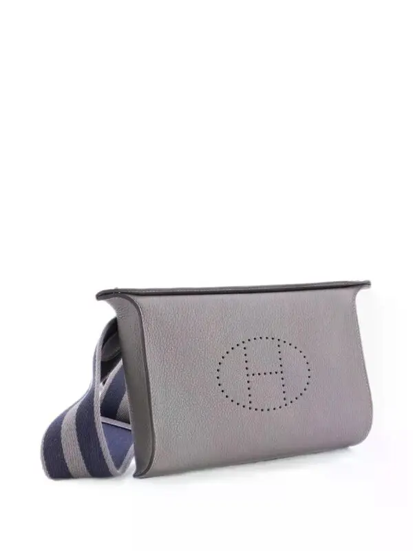 Hermès Videpoche Bag