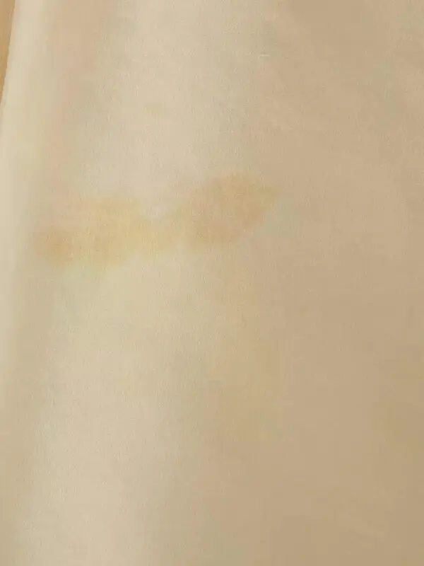 JOSEPH Beige Maxi Dress With Tie Waist