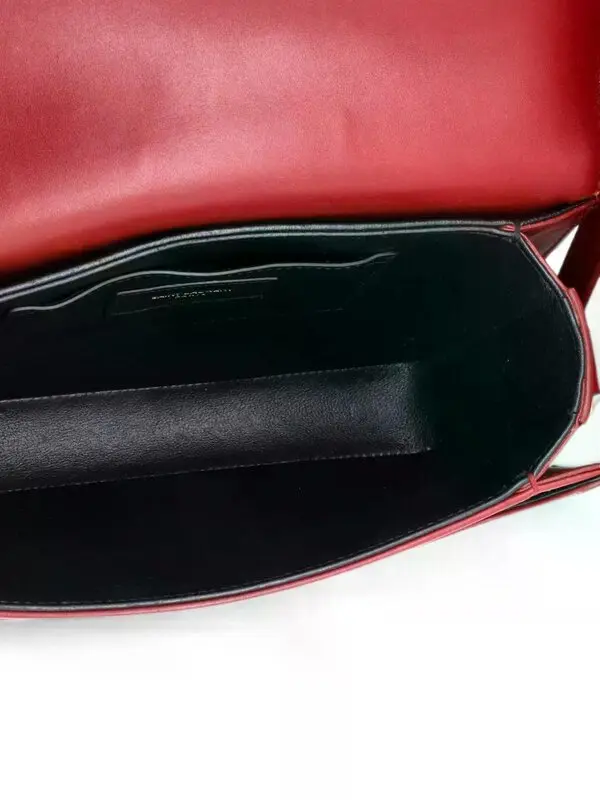 Saint Laurent Solferino Medium Shoulder Bag