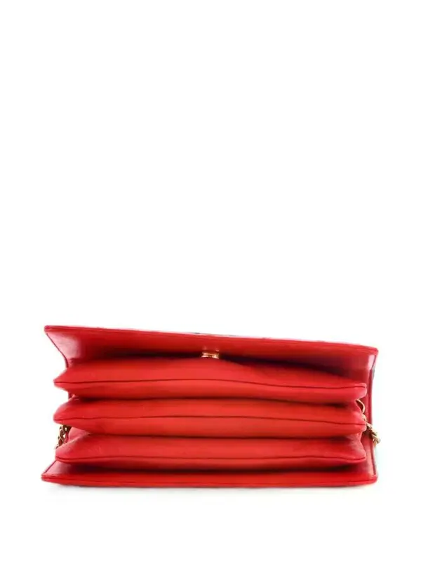 Saint Laurent Angie Chain Shoulder Bag