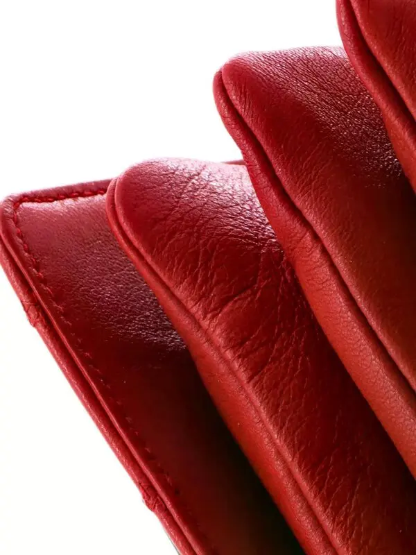 Saint Laurent Angie Chain Shoulder Bag