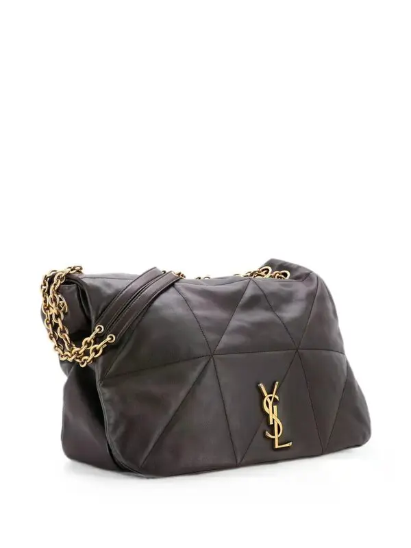 Saint Laurent Jamie 4.3 Quilted Leather Large Shoulder Bag