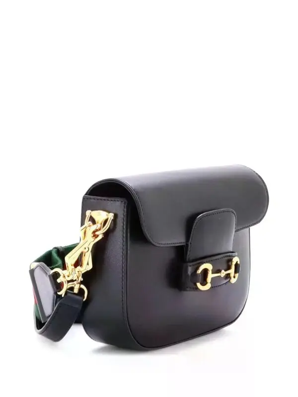Gucci Horsebit 1955 Mini Shoulder Bag