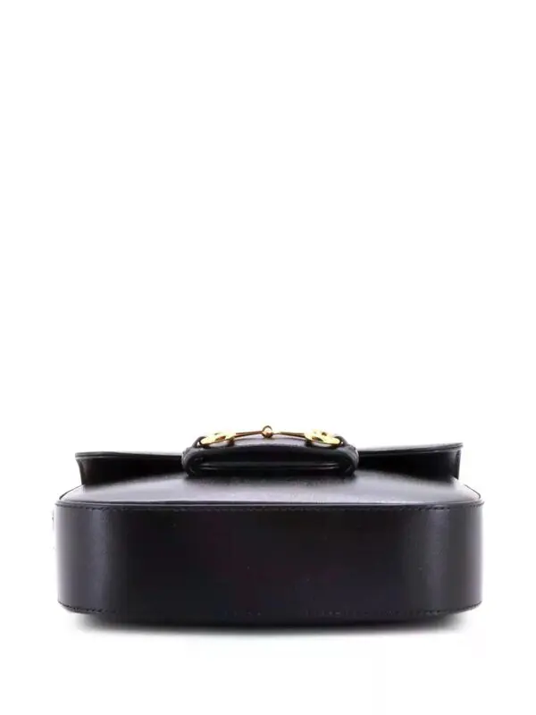 Gucci Horsebit 1955 Mini Shoulder Bag
