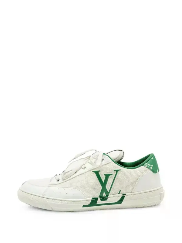 LOUIS VUITTON Charlie Sneakers