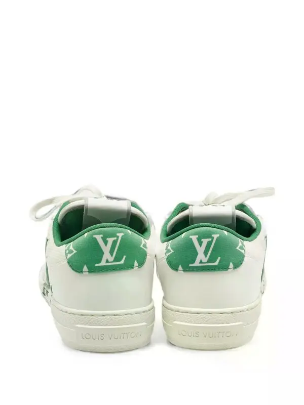 LOUIS VUITTON Charlie Sneakers