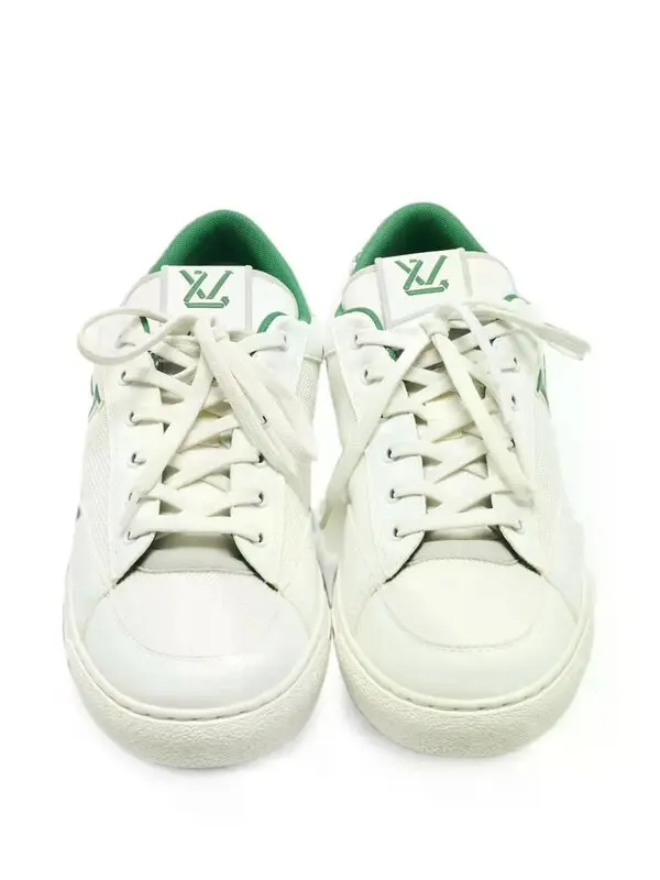 LOUIS VUITTON Charlie Sneakers